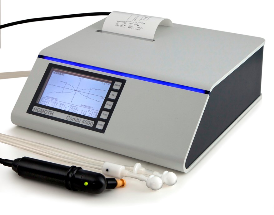 Homoth - Qualitative and reliable ENT diagnostic products