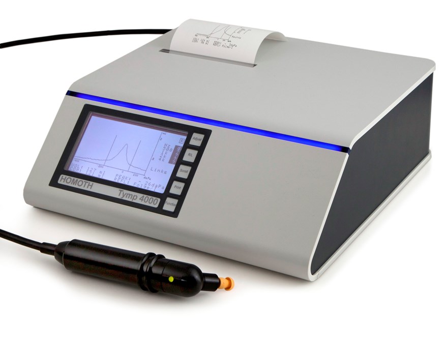 Homoth - Qualitative and reliable ENT diagnostic products